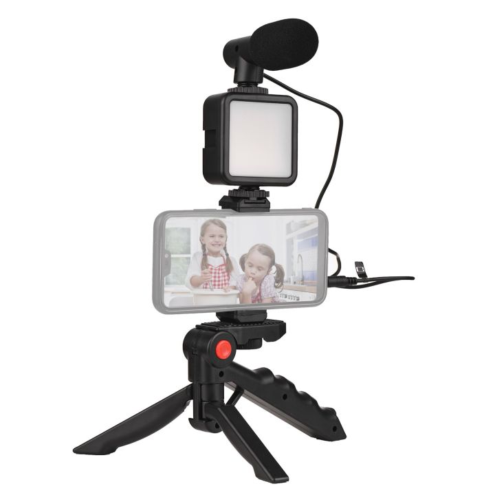 Smartphone Vlog Kit | Daraz.lk
