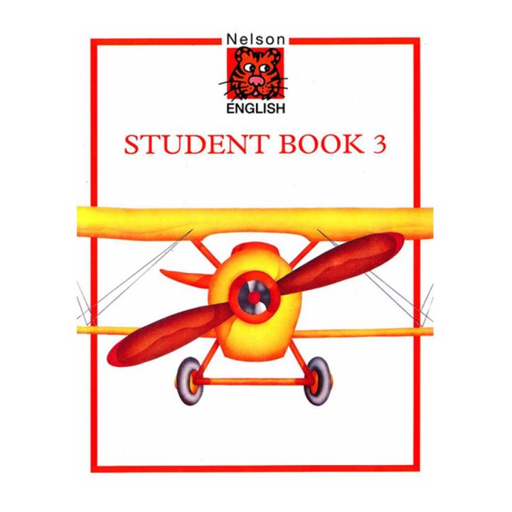 Nelson English: Student Book 3 | Daraz.com.bd