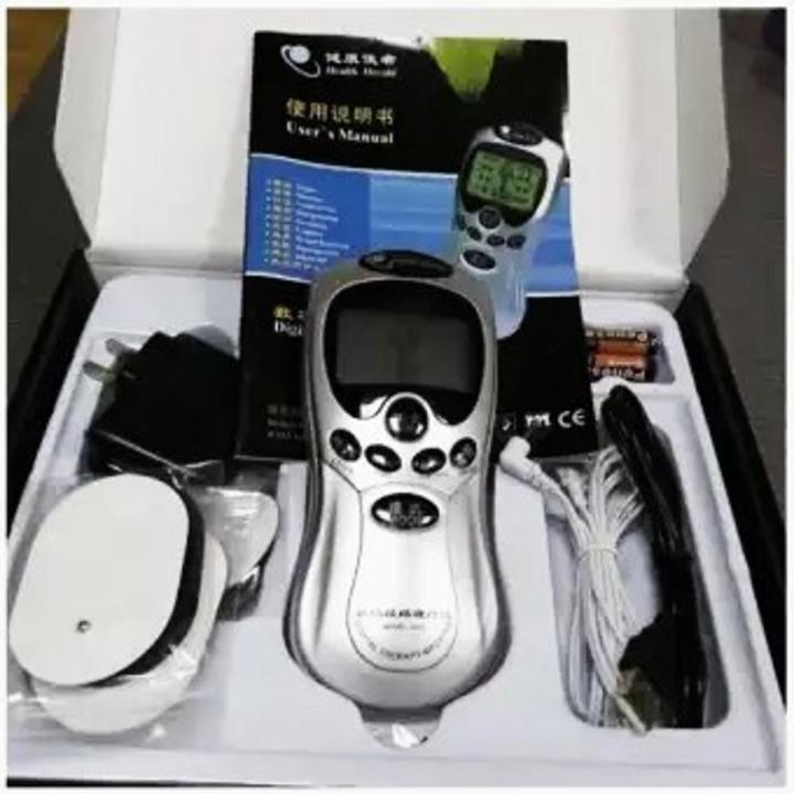 Digital therapy machine/4 paid | Daraz.com.bd