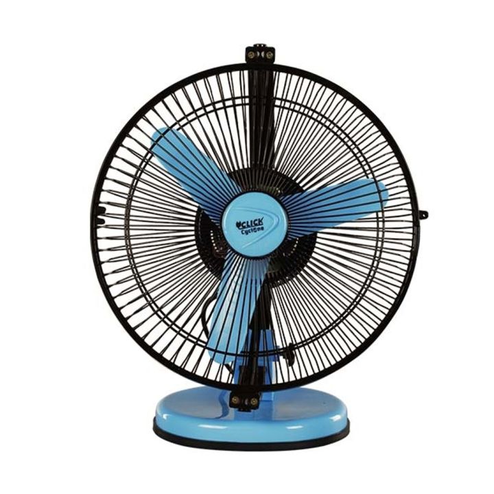 RFL Click High Speed Fan 9” Super Cooling Fan | Daraz.com.bd
