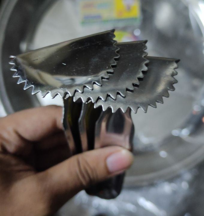 Coconut Cutter Scraper Shaver Hand Tools -Narikel Kurani | Daraz.com.bd