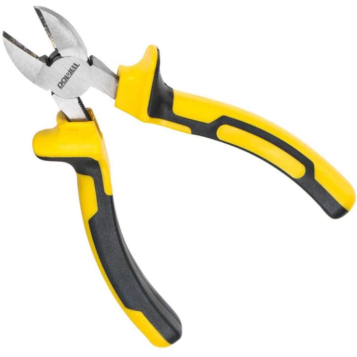 Cutting Pliers 6″ (Hans Taiwan) | Daraz.com.bd