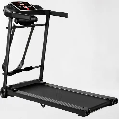 Yijian DK 42AR Multi-function Motorized Treadmill - Home Use Running ...