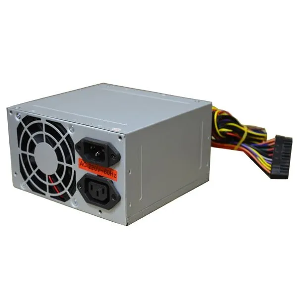 Power Supply For PC -550W | Daraz.com.bd