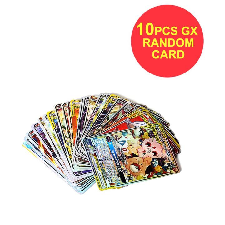 【happy one】50 Capacity Cards Album Hard Case Card Holder Pokemon ...