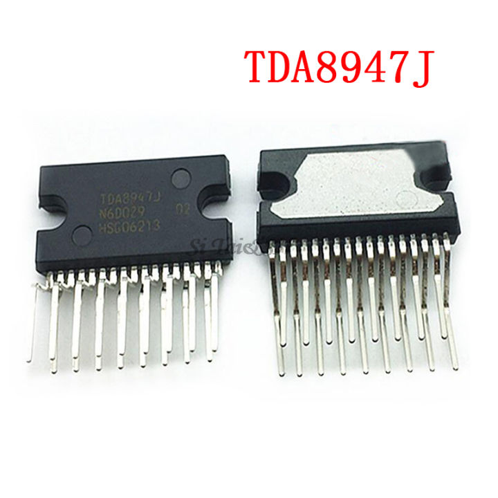【Sunflower EGR】5pcs/lot TDA8947J ZIP Audio amplifier foot new original is now on sale to quality ...