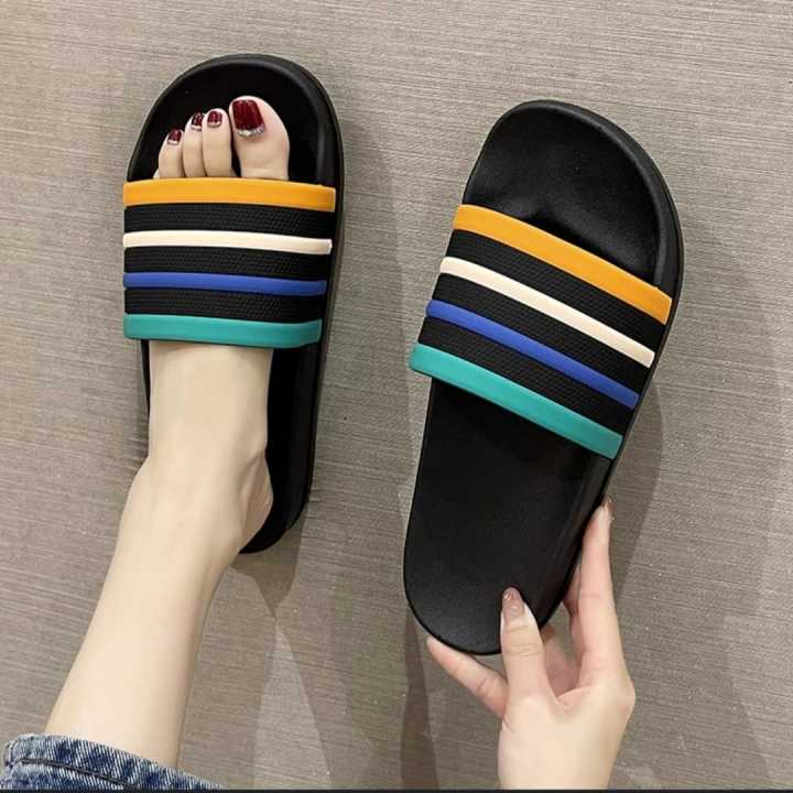 Stylish 4 STEP Slides Slipper Slippers Sandals for Men Top new ...