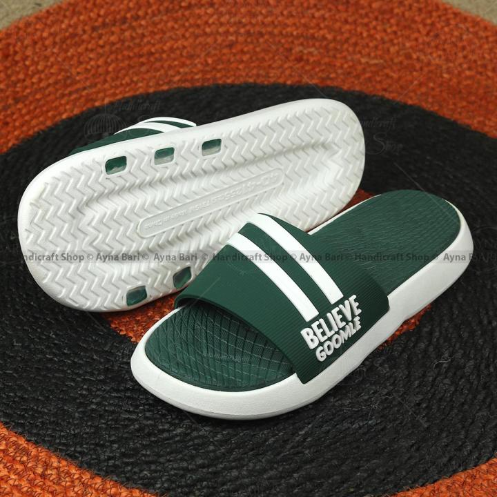 Slides for Boys and Girls BELIEVE GooMiE slides Light weight slides ...