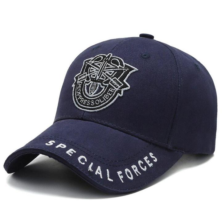【2023】 New Men Hat Caps Airforce Military Caps Men Five-pointed Star ...