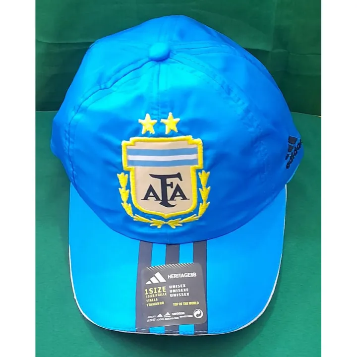 Argentina Cap FIFA World Cup Qatar 2022 expor quality | Daraz.com.bd