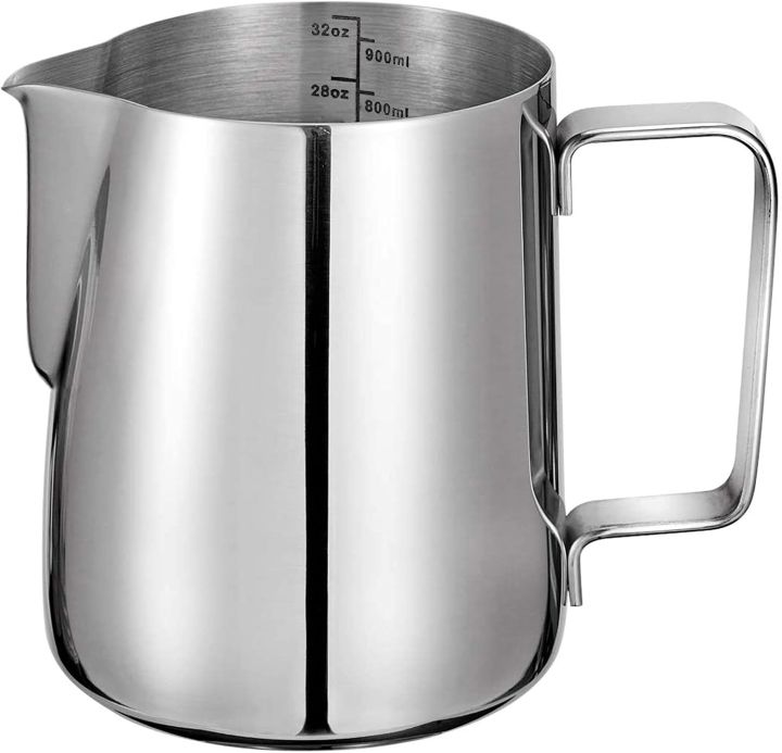 1 PCS Candle Making Pouring Pot Candle Soap Making Pitcher Stainless ...