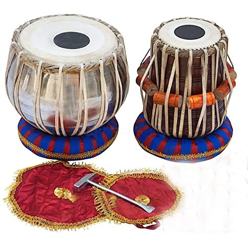 Professional tabla set | Daraz.com.bd