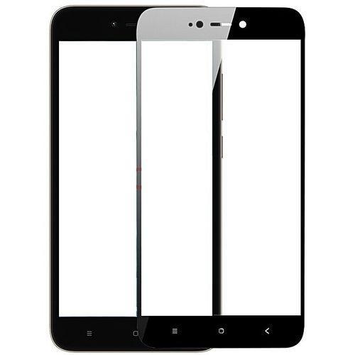 5D Tempered Glass Screen Protector for Xiaomi Redmi Note 5 Pro - Black ...