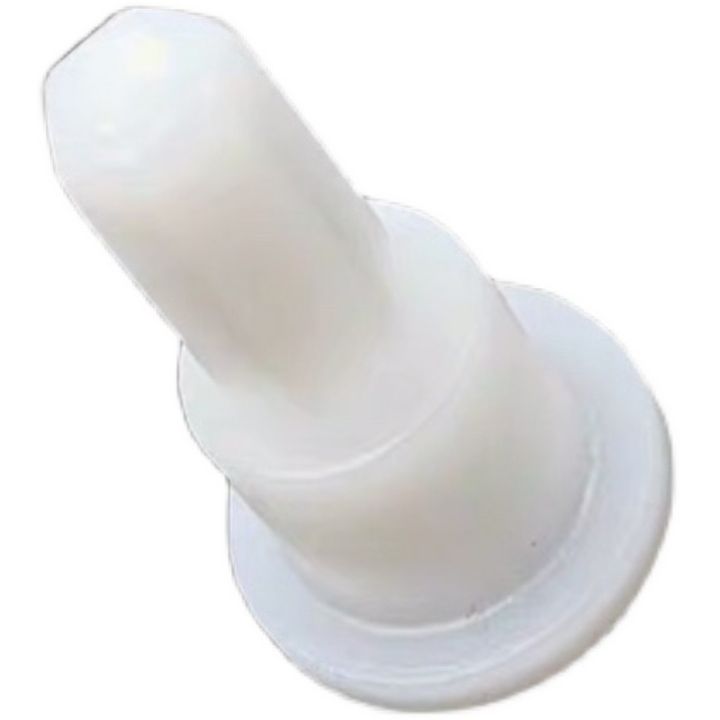 Air conditioner vane connecting rod swing motor rubber plug rubber ...