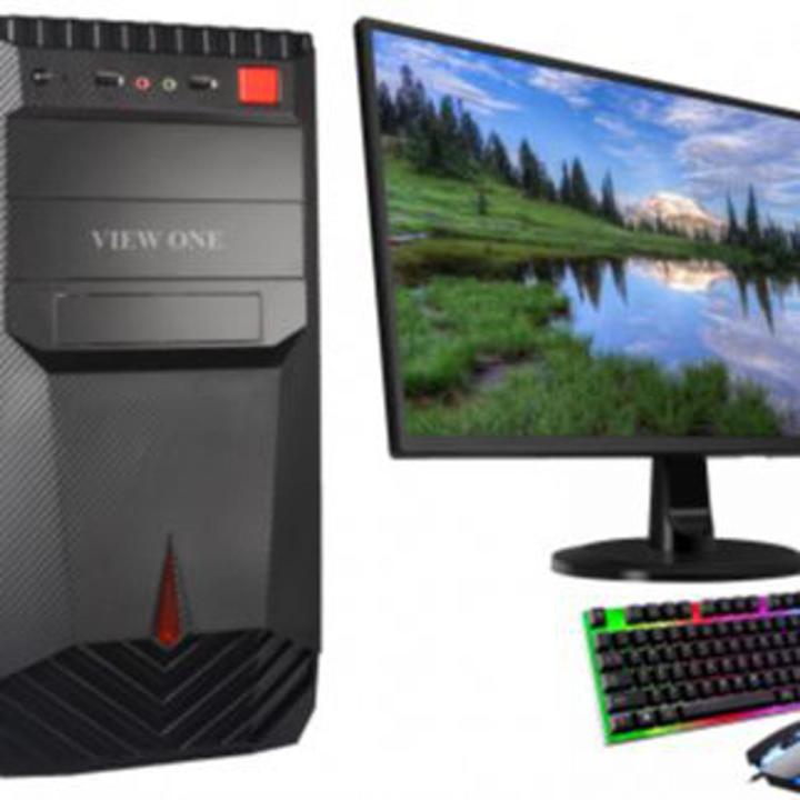 Intel Core i5 4th Generation RAM 8GB SSD 120GB HDD 500GB Graphics 2GB ...