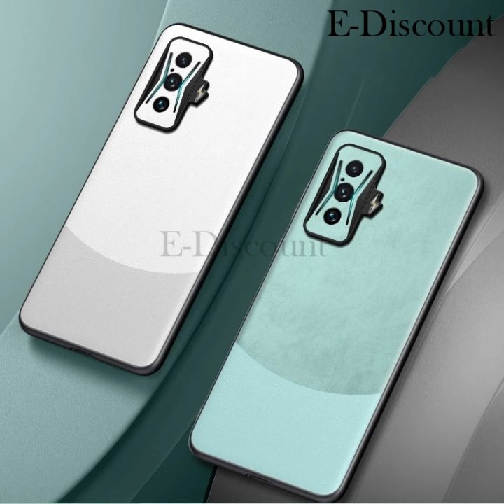New Phone Case For Xiaomi Poco F4 GT Cover 360 Degrees Protection ...