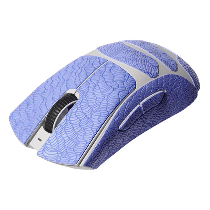 Mouse Grip Tape Sticker Anti-Slip Suck Sweat Sticker For RAZER ...