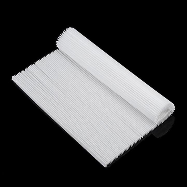 Borderless Efficient Activated Carbon Replacement DIY Air Filter Net ...