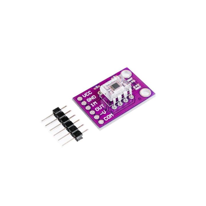【happy one】101 Light intensity sensor module chip photoelectric diode ...