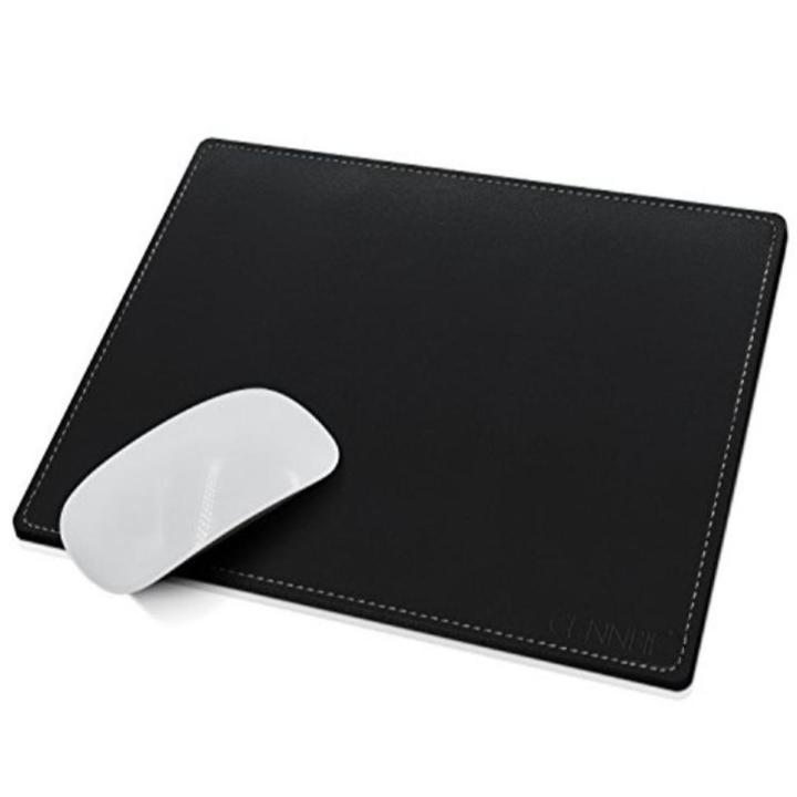 Square black color mouse pad | Daraz.com.bd