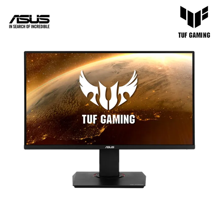 ASUS TUF Gaming VG289Q Gaming Monitor - 28-inch UHD 4K (3840x2160 ...