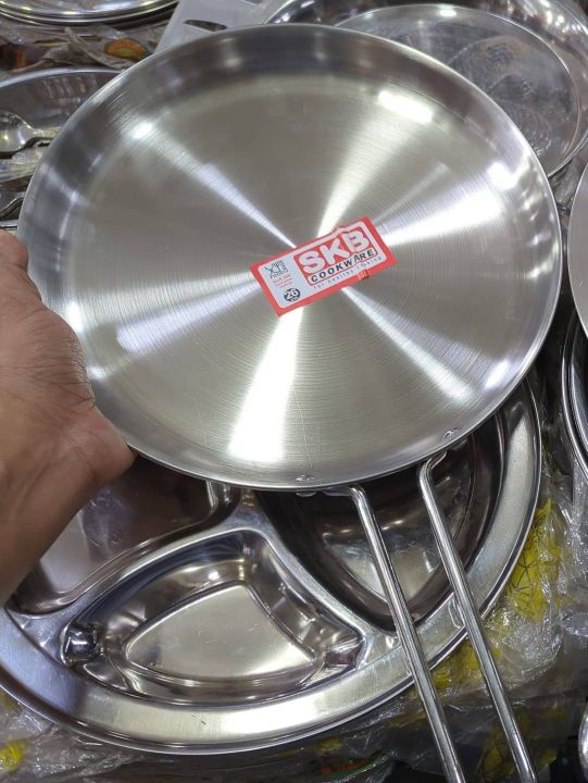 Roti Pan/Fry pan/Aluminium material/Heavy duty pan/Durable material ...