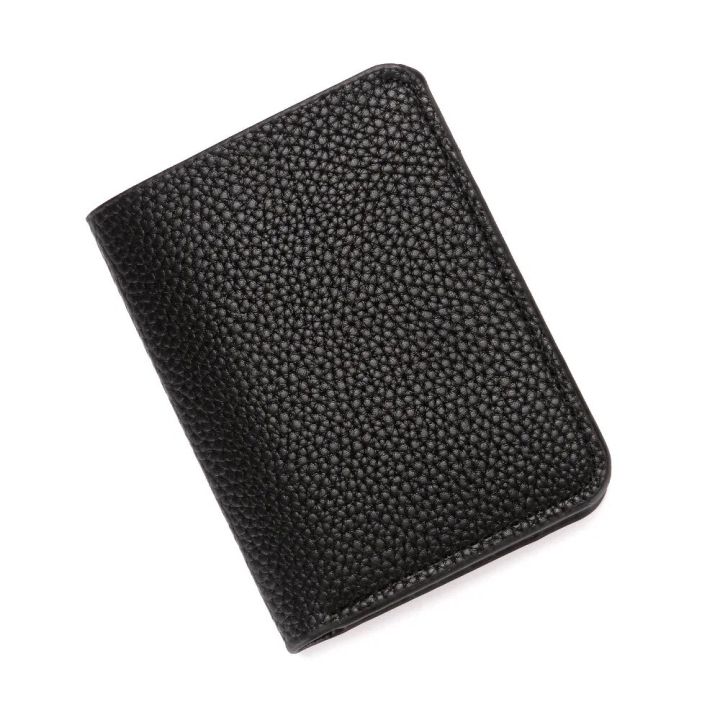 【New release】 Rilibegan Men Purse Card Bag Wallet Driver Licence Short ...