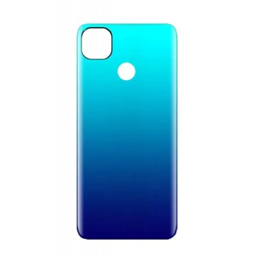 Itel Vision 1 - ( Plastic ) Back Shell / Casing / Back Panel / Battery ...