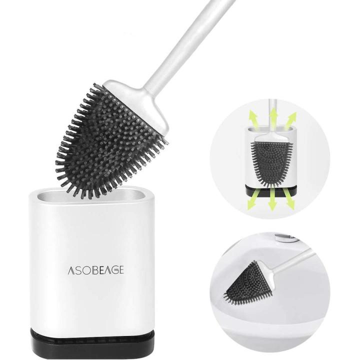 Silicon moving flexiball bathroom brush | Daraz.com.bd