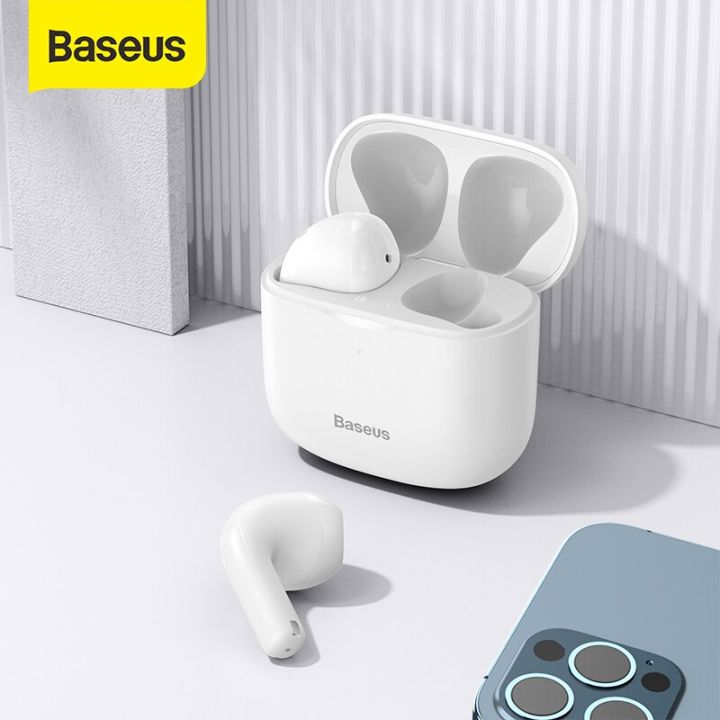 Baseus Bowie E3 Bluetooth Wireless Earphones | Daraz.com.bd