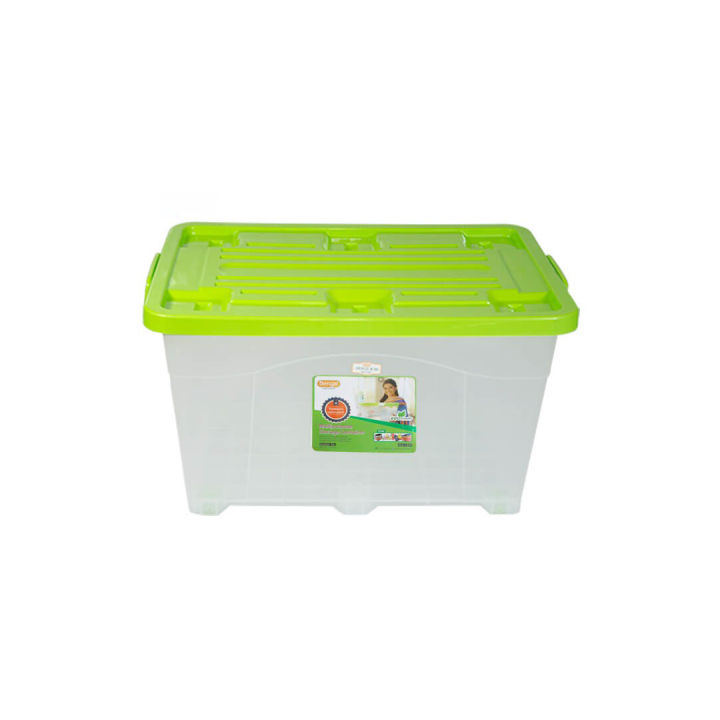 Bengal Multipurpose Storage Container Medium 44L- 78702 | Daraz.com.bd