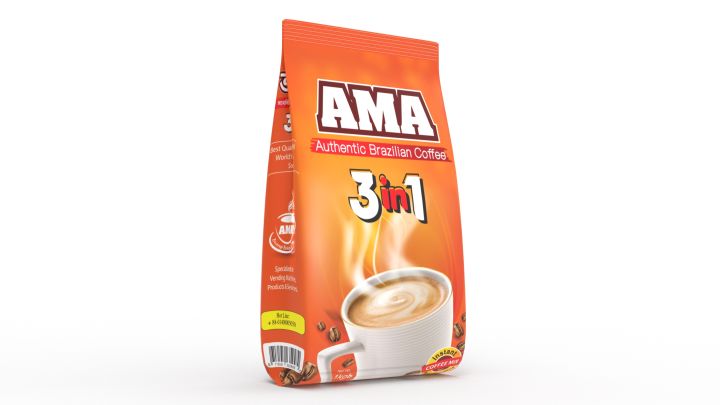 Ama Coffee 3in1-1kg | Daraz.com.bd