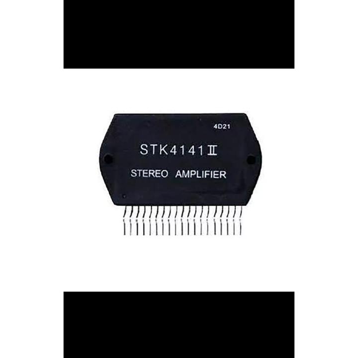 STK 4141 IC | Daraz.com.bd: Buy Online at Best Prices in Bangladesh ...