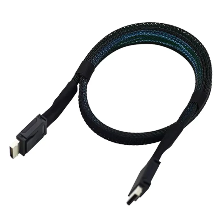 OCuLink GPU Dock for OCuP4V2 Computer Laptop to External Graphics Card ...