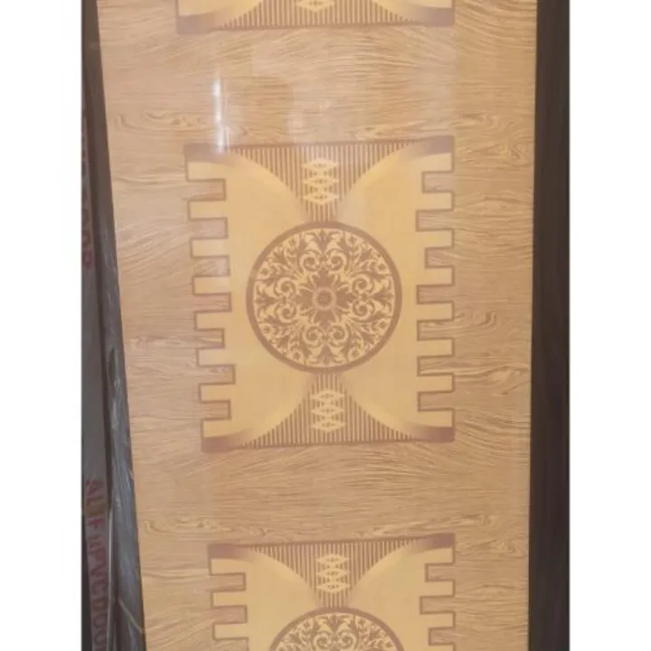 alif solid plastic door 2 PCS | Daraz.com.bd