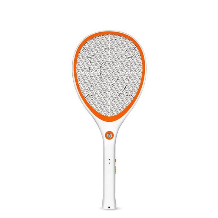 High-Quality Rechargeable Weidasi 966A Mosquito Bat - Mosquito Bat ...