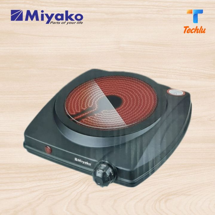 Miyako Touch Cooker/ Miyako Multi Pan Touch Cooker/ Miyako Touch Cooker ...