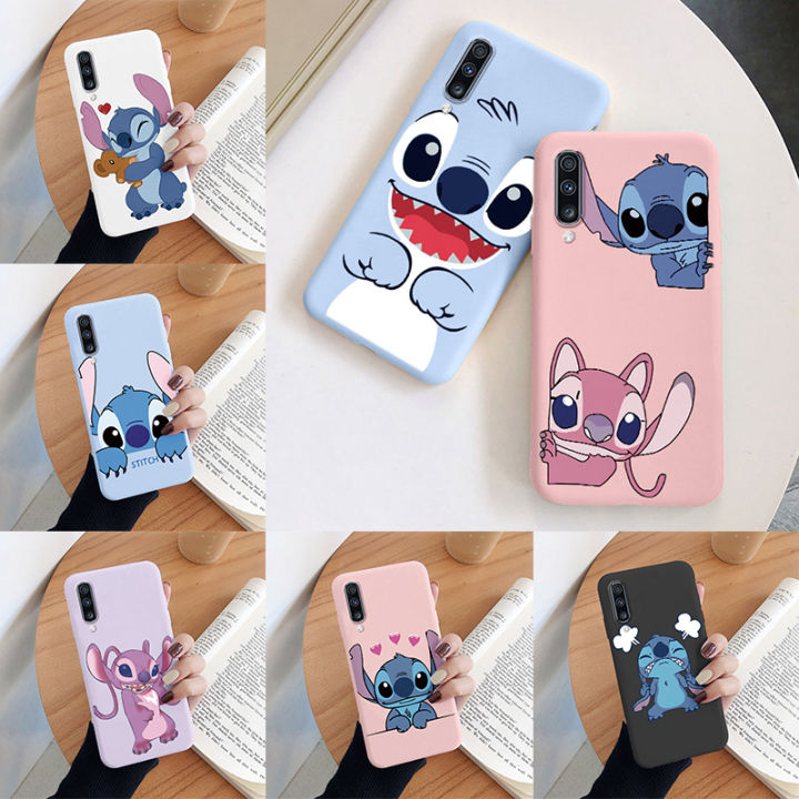 For Samsung Galaxy A70 A50 A50S A30S Camera Protect Soft Cover Silicone ...