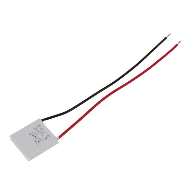 （New）DC 5V 19.4W Thermoelectric Cooler Peltier Cooler Cooling | Daraz ...