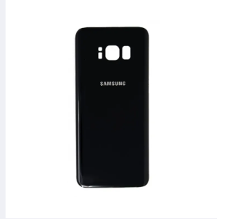 Samsung Galaxy S8 - ( Glass ) Back Shell / Back Panel / Battery Cover ...