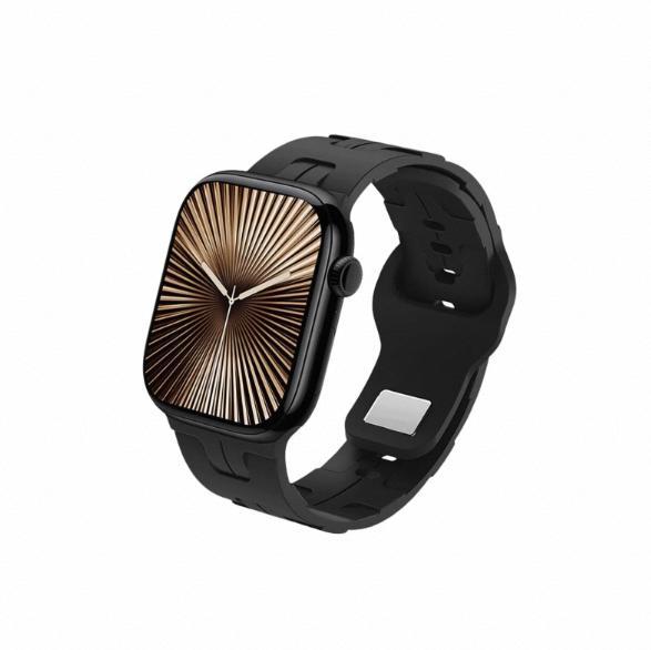 ME10 Smart Watch (Series 10) – Calling Feature, Health Monitoring ...