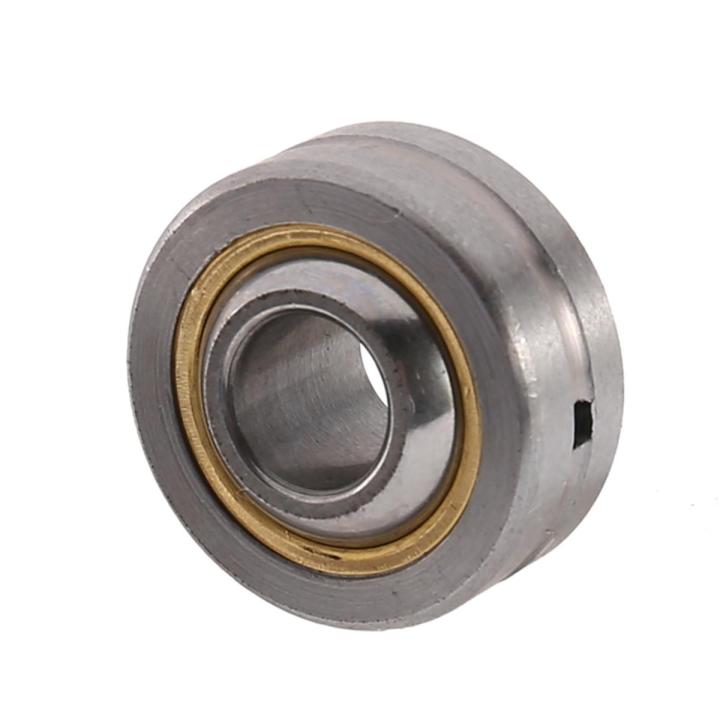 Pb8 Spherical Plain Bearing 8X22X12 Miniature Plain Bearings | Daraz.com.bd