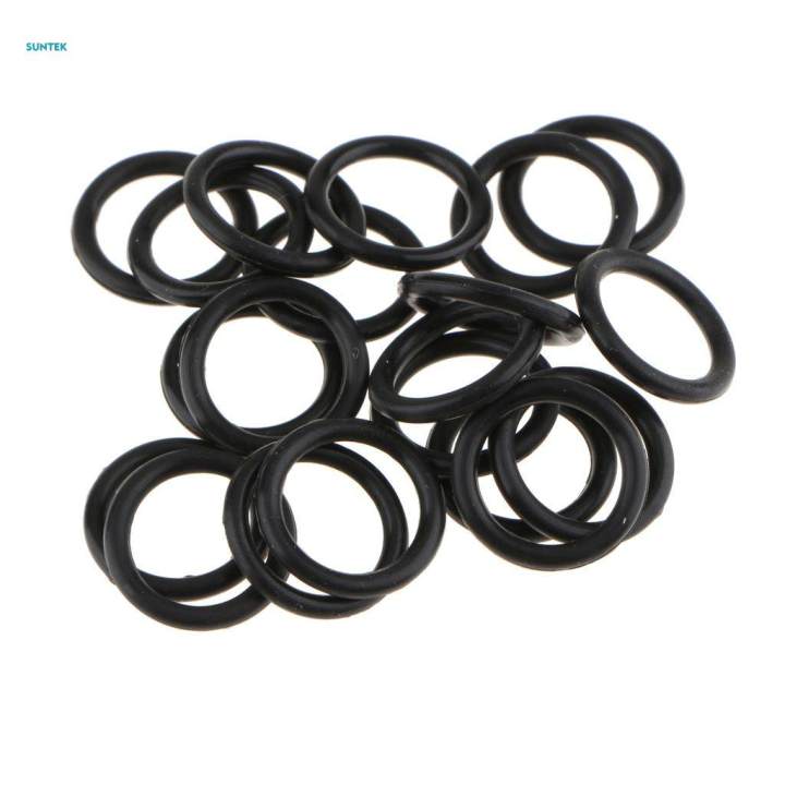 3X 20 pieces oil drain plug -ring existing oil drain plug -ring | Daraz ...