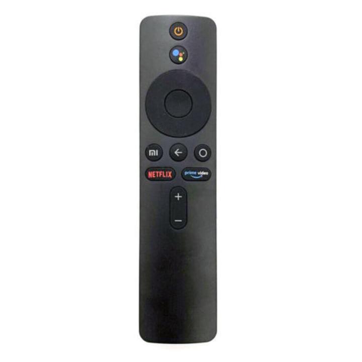 Mi TV Box S Remote With Voice Control | Daraz.com.bd