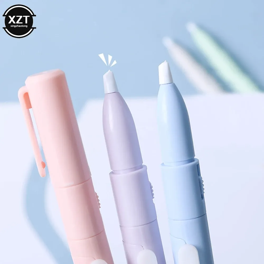 2-in-1 Mini Folding Scissors Pen Paper Cutter Portable Utility ...