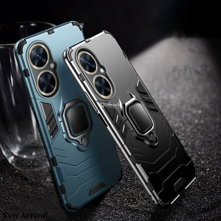 New Design Phone case For Huawei nova 11i back cover Armor Shockproof ...