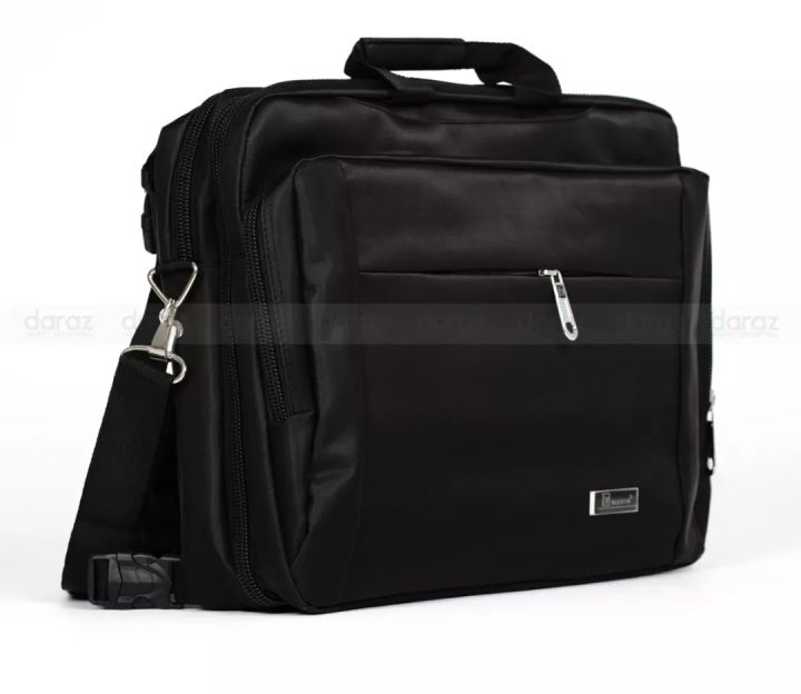Messenger carry light weight BAGPACK for official laptop caryy ...