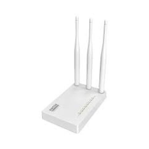 Netis WF2409E 3 Antennas 300Mbps Router | Daraz.com.bd