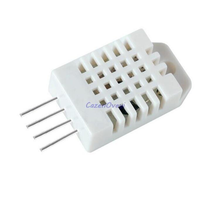 【happy one】1pcs/lot DHT-22 AM2302 Digital Temperature Humidity ...