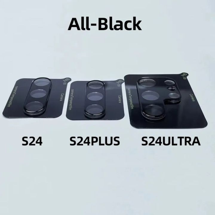 Samsung Galaxy S24 Ultra /S24 Plus/ S24 Lens Shield Latest Generation ...